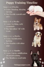 Puppy Behavior: A Friendly Guide - The Happy Puppers